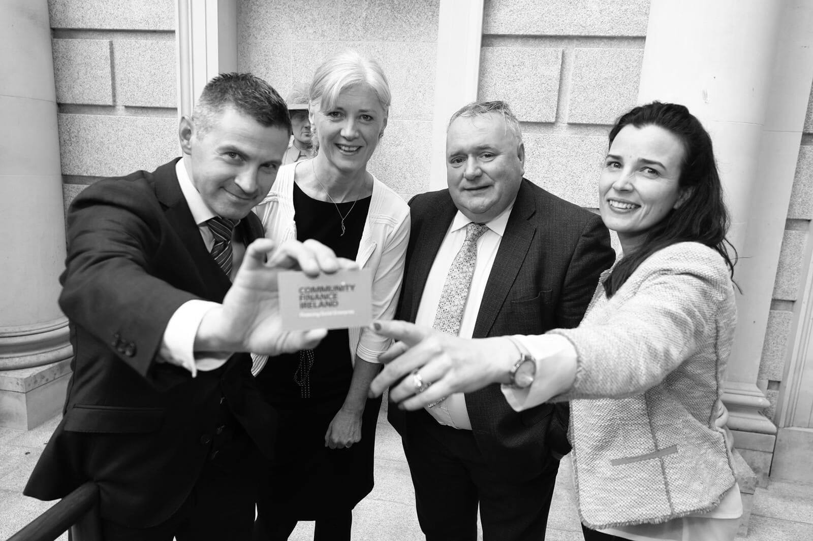 News – Social Finance Foundation